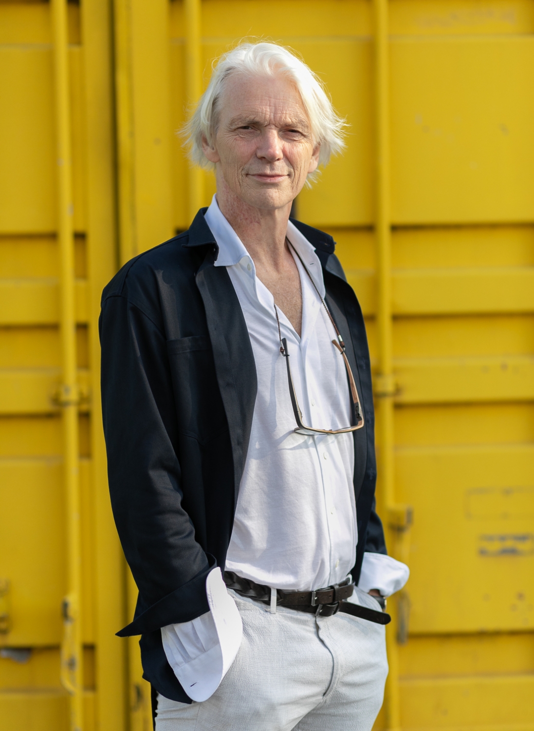 Wie is Transitiefocus? - Transitiefocus.com