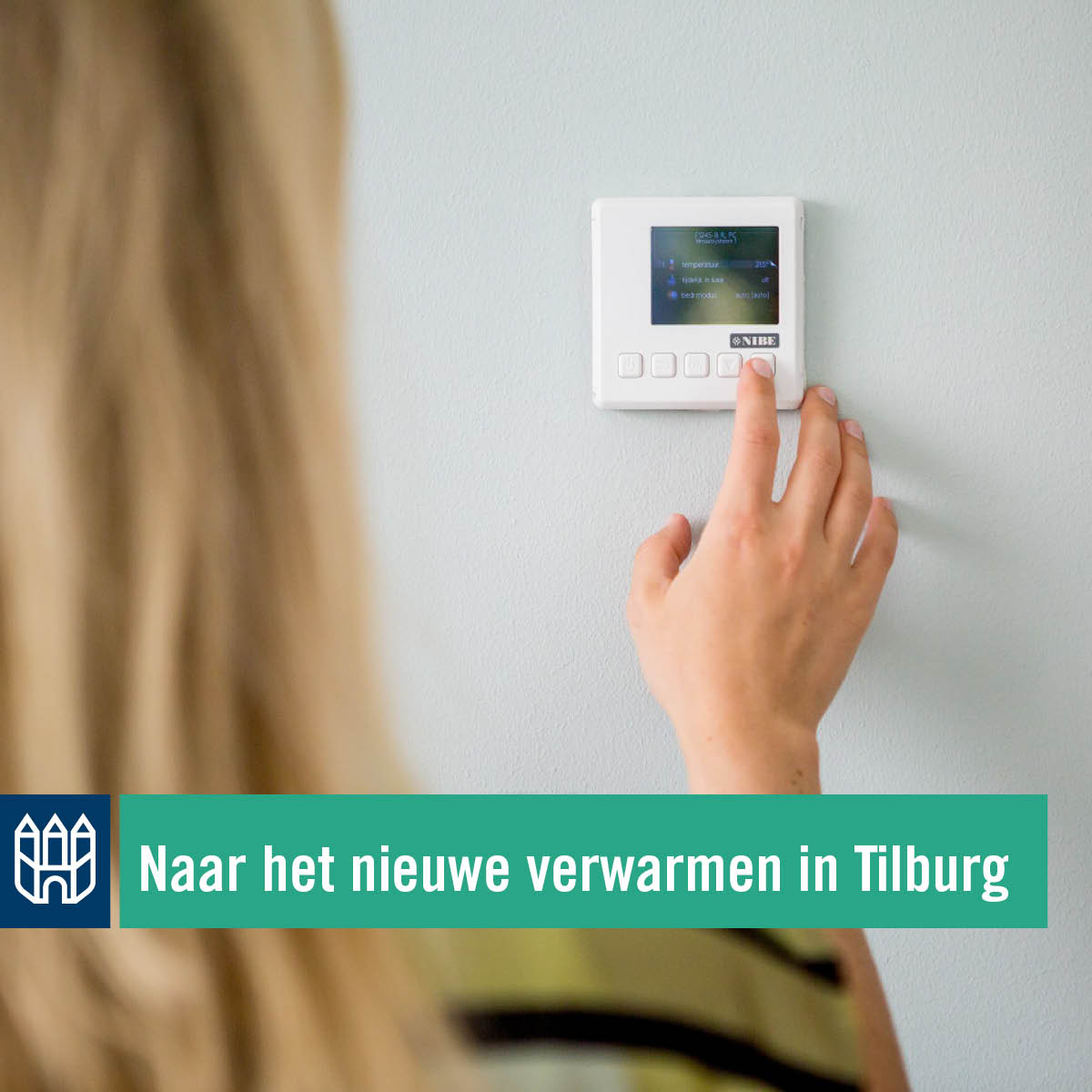 Ik denk dat het gelukt is, de volgende stap in bestuurlijke vernieuwing ...